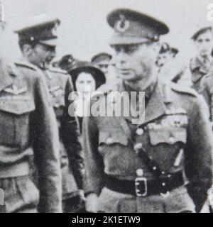 From left, Lt. Col. Michael Baker, commander of the 62nd Engineer ...