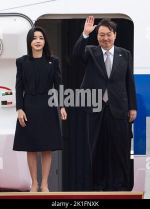 2 Sep 2022 – Seoul, South Korea : South Korean actress Soo Hyun ...