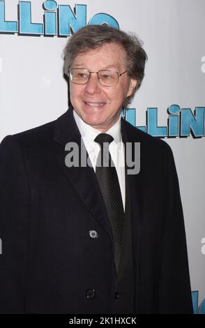 Maury Yeston The Opening Night performance of the Broadway play ...