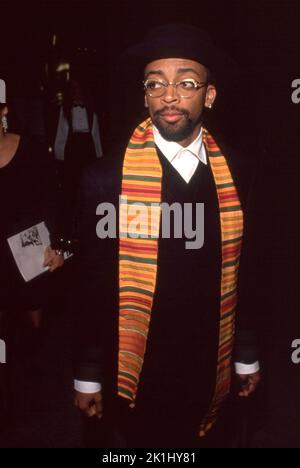 Spike Lee Circa 1990's Credit: Ralph Dominguez/MediaPunch Stock Photo ...