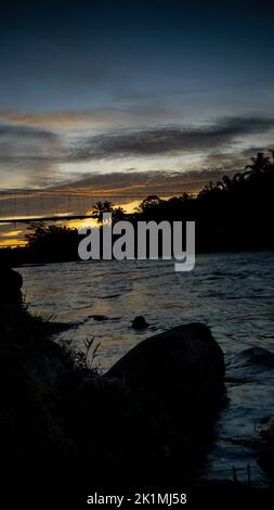 photo of a river flow in aceh indonesia Stock Photo - Alamy