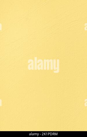 Light yellow concrete surface texture background Stock Photo - Alamy