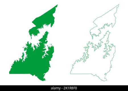 Jaguaribara municipality (Ceará state, Municipalities of Brazil ...