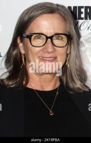 Susan Disney Lord 09/18/2022 The Anaheim Premiere of The American Dream ...