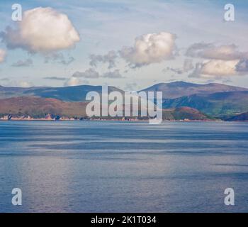 Ireland is a country with diversity at its best Stock Photo - Alamy