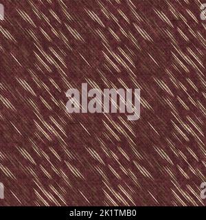 Camo brown marl seamless pattern. Natural woven melange wallpaper tile ...