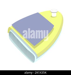 Structure diagram of an inflatable paddle board Stock Vector Image ...