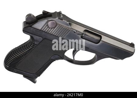 PSM (Pistolet Samozaryadny Malogabaritny, Russian for "compact self ...