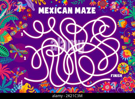 Logic game for kids. Find and color the missing parts. Children ...