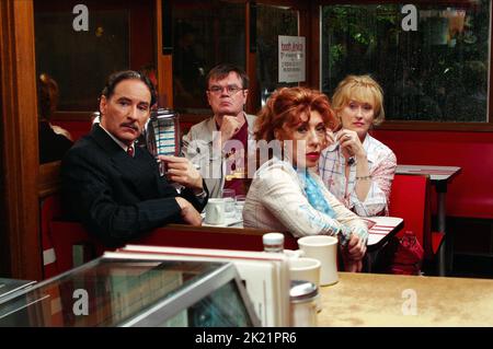 A PRAIRIE HOME COMPANION, Kevin Kline, Maya Rudolph, 2006 ...