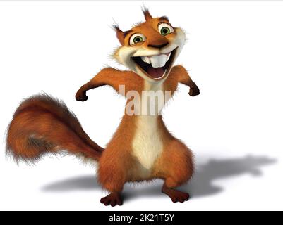 HAMMY, OVER THE HEDGE, 2006 Stock Photo - Alamy