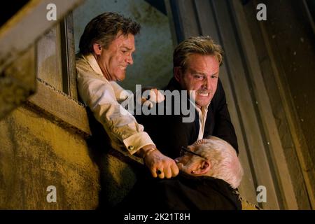 POSEIDON, Richard Dreyfuss, 2006, ©Warner Bros./courtesy Everett ...