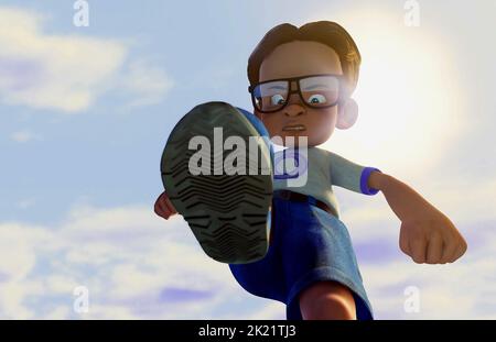 LUCAS NICKLE, THE ANT BULLY, 2006 Stock Photo - Alamy