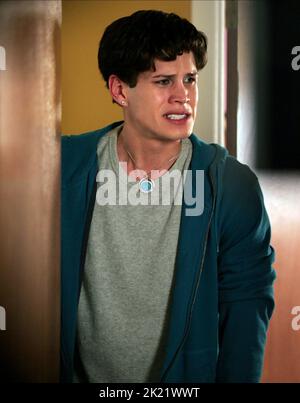 JD PARDO, A GIRL LIKE ME: THE GWEN ARAUJO STORY, 2006 Stock Photo - Alamy