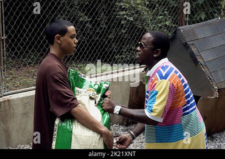 ANTWAN A. PATTON, ATL, 2006 Stock Photo - Alamy