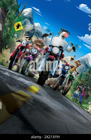 PIG, BARNYARD, 2006 Stock Photo - Alamy