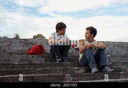 MIGUEL ANGEL HOPPE, FERNANDO ARROYO, BROKEN SKY, 2006 Stock Photo - Alamy