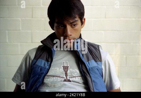 MIGUEL ANGEL HOPPE, BROKEN SKY, 2006 Stock Photo - Alamy