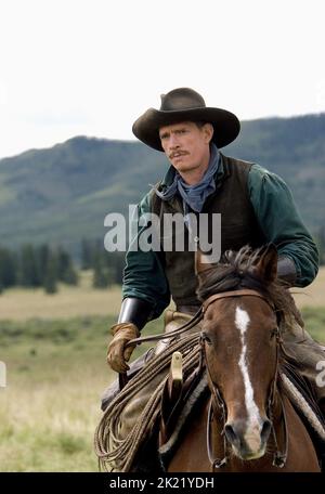 THOMAS HADEN CHURCH, BROKEN TRAIL, 2006 Stock Photo - Alamy