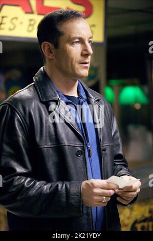 JASON ISAACS, BROTHERHOOD, 2006 Stock Photo - Alamy
