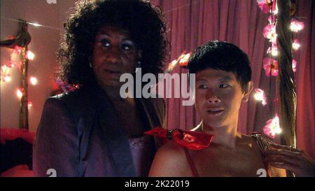 JOHN EBON-KNEE CAMPBELL, CUT SLEEVE BOYS, 2006 Stock Photo - Alamy