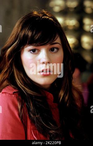 MARY ELIZABETH WINSTEAD, FINAL DESTINATION 3, 2006 Stock Photo - Alamy