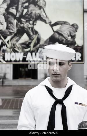 John 'Doc' Bradley (RYAN PHILLIPPE) and Ralph Iggy Ignatowski (JAMIE ...