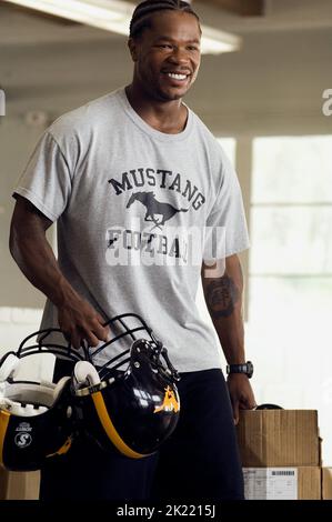 SPIEL AUF BEWÄHRUNG Gridiron Gang USA 2006 Phil Joanou SETU TAASE ...