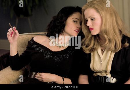 Hollywoodland Robin Tunney Kathleen Robertson © 2006 Focus Features