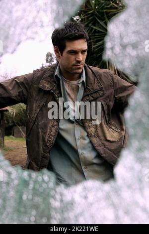 EDDIE CIBRIAN, INVASION, 2006 Stock Photo - Alamy
