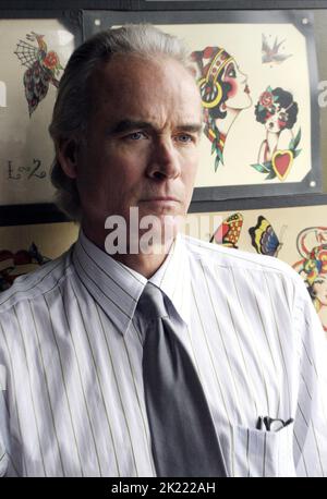 JOHN TERRY, LOST : SEASON 3, 2006 Stock Photo - Alamy