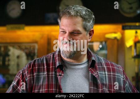 ABRAHAM BENRUBI, MEN IN TREES, 2006 Stock Photo - Alamy