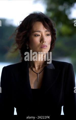 GONG LI, MIAMI VICE, 2006 Stock Photo - Alamy