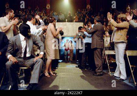 JACK BLACK, HECTOR JIMENEZ, NACHO LIBRE, 2006 Stock Photo - Alamy