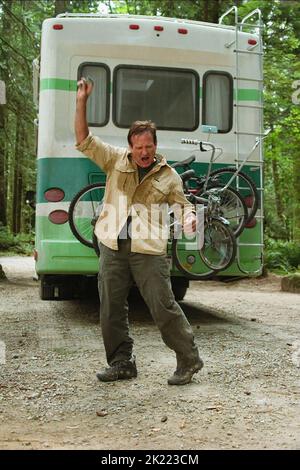 ROBIN WILLIAMS, RV: RUNAWAY VACATION, 2006 Stock Photo - Alamy