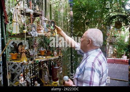 CHALO GONZALEZ, QUINCEANERA, 2006 Stock Photo - Alamy