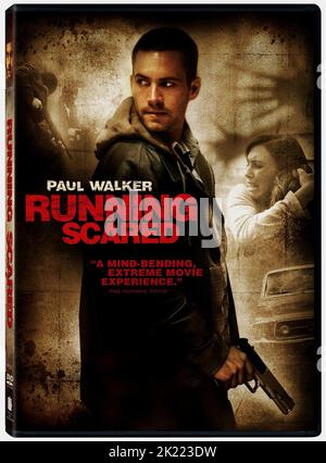 PAUL WALKER POSTER, RUNNING SCARED, 2006 Stock Photo - Alamy