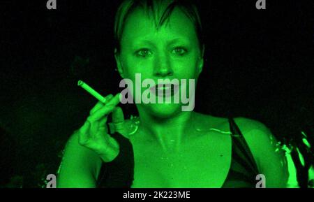 LINDSAY BEAMISH, SHORTBUS, 2006 Stock Photo - Alamy