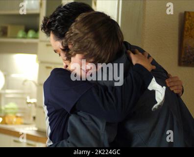 JAMIE ANDERSON, JOHN CUSACK, THE CONTRACT, 2006 Stock Photo - Alamy