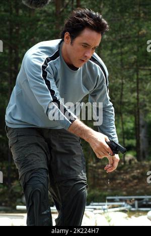 JOHN CUSACK, THE CONTRACT, 2006 Stock Photo - Alamy