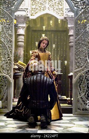 RACHEL WEISZ, HUGH JACKMAN, THE FOUNTAIN, 2006 Stock Photo - Alamy