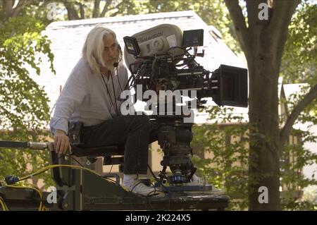 ROBERT RICHARDSON, THE GOOD SHEPHERD, 2006 Stock Photo - Alamy