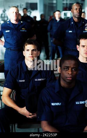 ASHTON KUTCHER, THE GUARDIAN, 2006 Stock Photo - Alamy