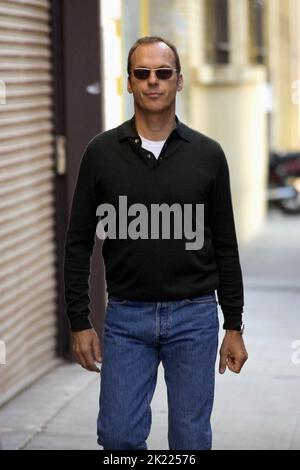 MICHAEL KEATON, THE LAST TIME, 2006 Stock Photo - Alamy