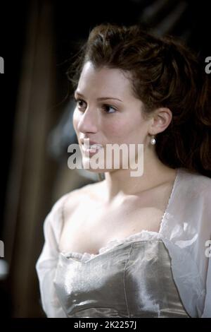 THE MAGIC FLUTE, Amy Carson, 2006. ©Revolver Entertainment/Courtesy ...