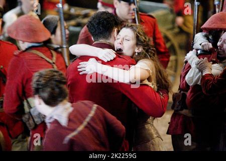 THE MAGIC FLUTE, Amy Carson, 2006. ©Revolver Entertainment/Courtesy ...