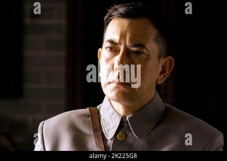 THE PAINTED VEIL, Anthony Wong, 2006. ©Warner Independent/courtesy ...