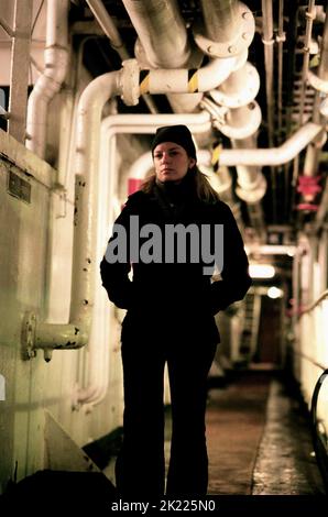 SARAH POLLEY, THE SECRET LIFE OF WORDS, 2006 Stock Photo - Alamy