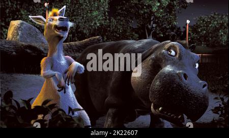 EZE, DUKE, THE WILD, 2006 Stock Photo - Alamy