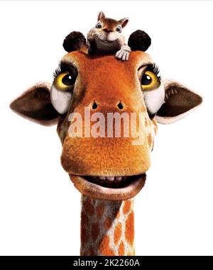 BENNY, THE WILD, 2006 Stock Photo - Alamy